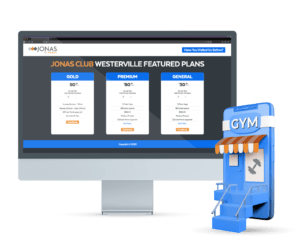 Fitness Center and Gym Management Software - Jonas Fitness, Inc.